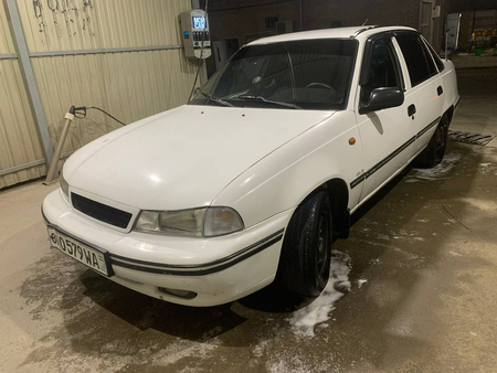 Nexia 1 sons 1999