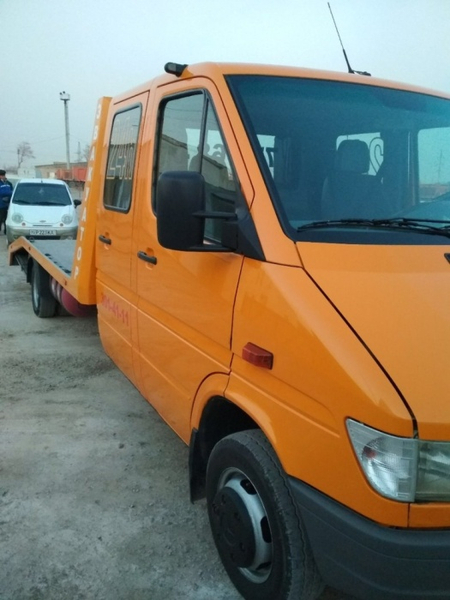 Авто эвакуатор (СОТИЛАДИ)