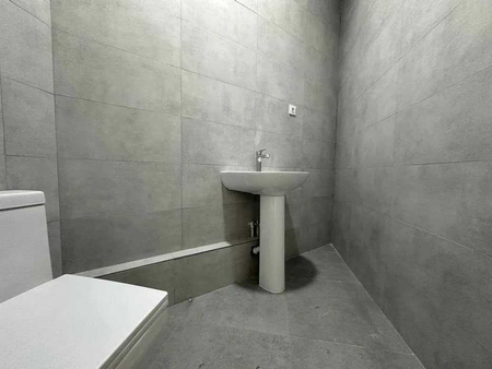 Трешка никто не жил 73м2 в Greenwich Golden House ор-р Электроаппарат`