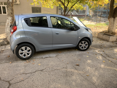 Sotiladi spark zor xolada 2019
