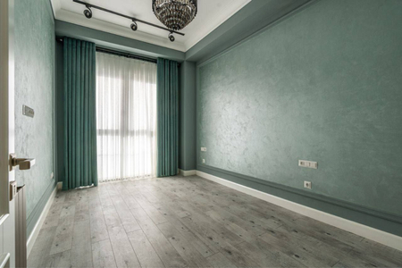 Сдаётся в аренду! В ЖК Mirabad Avenue новая 3-ком квартира!!!