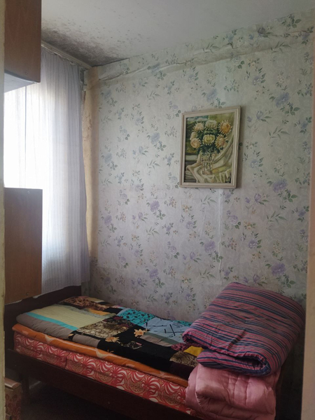 Лисунова 2, 1/5/5, 40 м2, ипотека можно