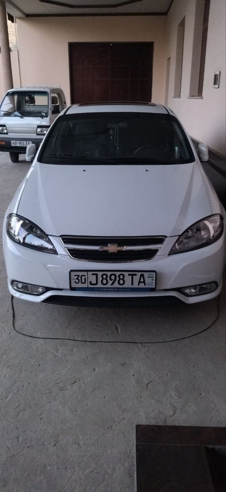 Jentra avtomat 2019 toza mowin