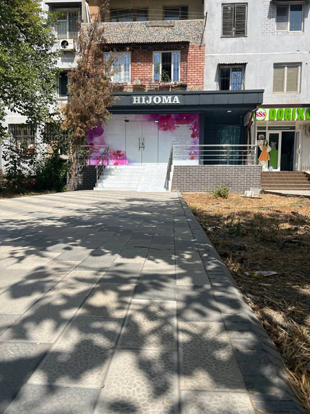Продаётся Не Желое Помещения Юнсабад -13 Кв. Анжир Кафе