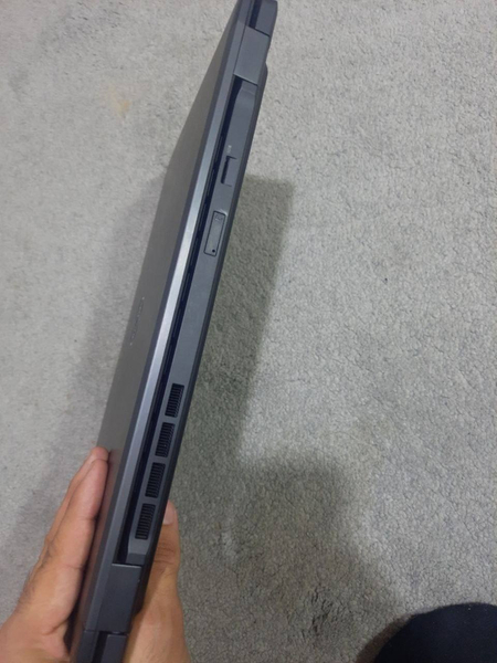 Dell latitude 5290 16/256
