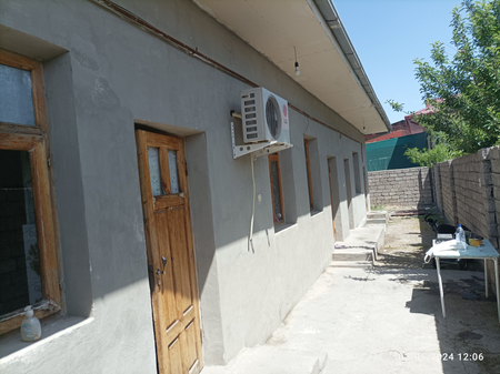 2 honali uy ijara uchun