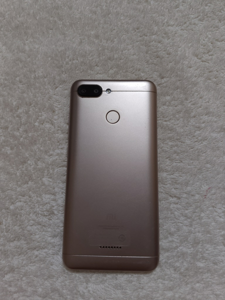 Redmi 6  32GB IDEAL