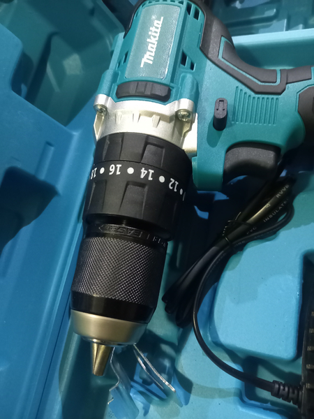 Makita shrupavyort kattasi 36 w