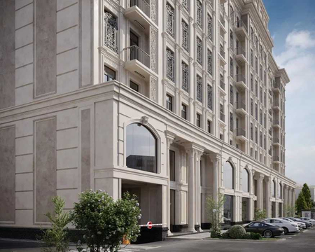 Royal house центр  Площадь:55 Фрегат, Ш.Руставели лучшая цена  ;