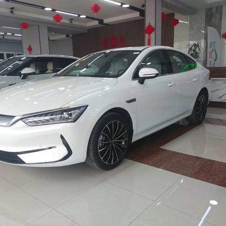 Электромобиль BVD QIN PLUS сотилади.