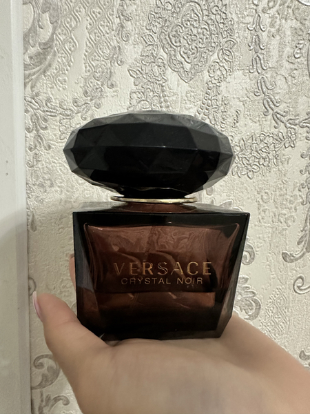 Versace crystal noir original