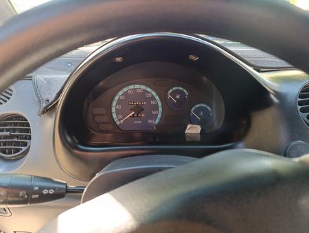 Matiz mx arenda s vikipom