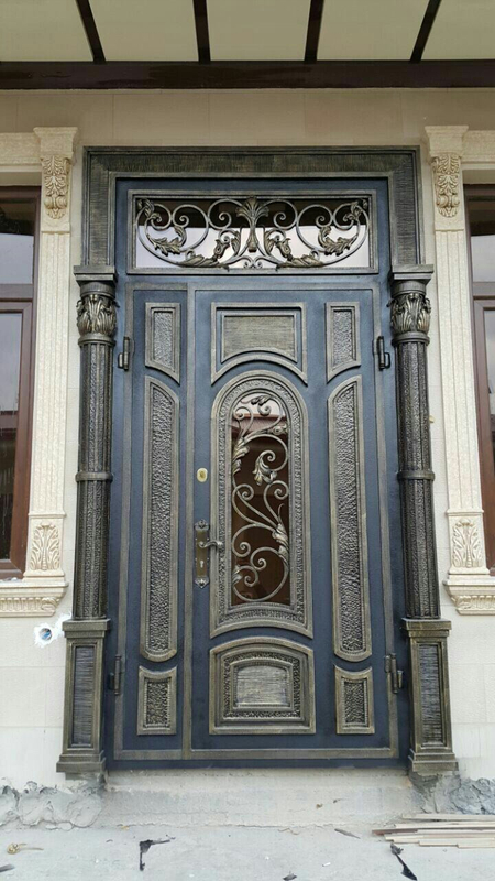 Кованые  двери варота ,и метталоконструкция