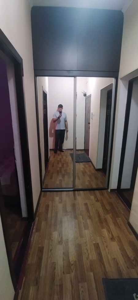 Продаю свою квартиру