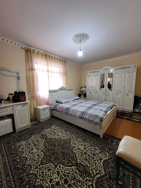 Nurafshon uylari