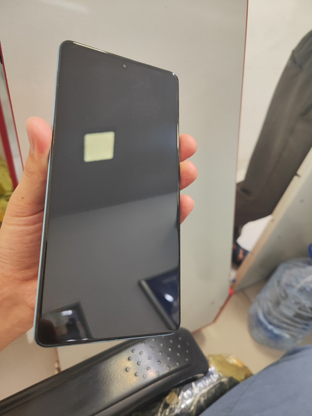 Redmi note 12 pro +5G