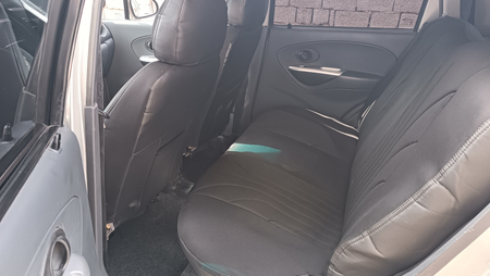 Matiz best 2011 chevrolet