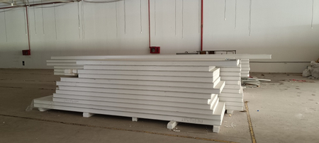 Sendvich panel sotiladi arzon
