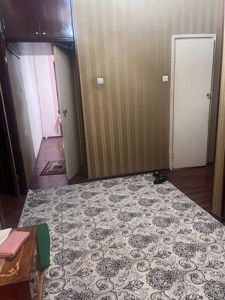 Аренда квартира Чиланзар 14 кв