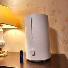 Увлажнитель воздуха Humidifier 2 lite
