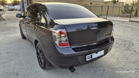 Chevrolet Cobalt