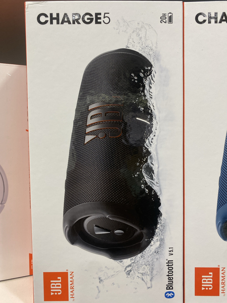Jbl charge 5 original America