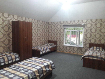 СВОЯ Дача на Бочке. Bochkada O'zimizning  Dachamiz