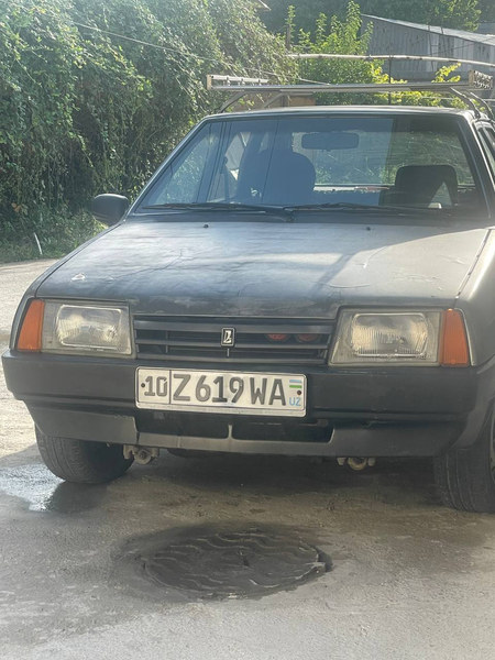 Продаётся лада 2109