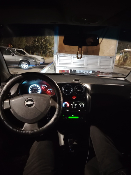 Matiz Suxoy arendaga beriladi