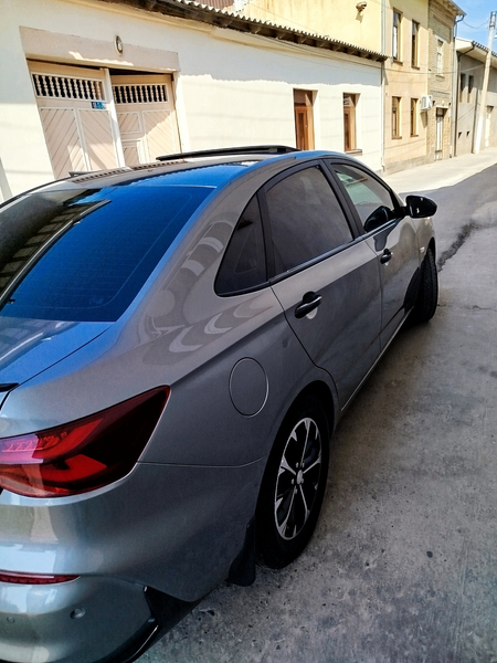 Monza 1.3 turbo propan