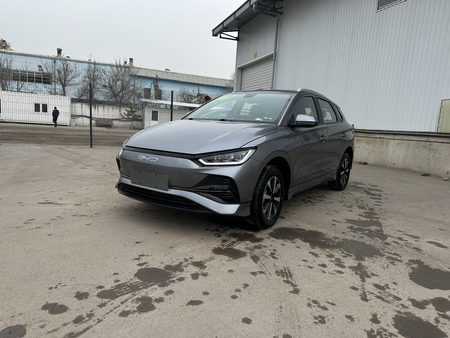 Byd E2 restyling luxry full varianti soni chegaralangan shoshiling