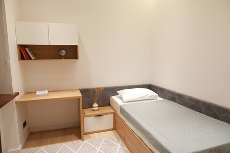 Boulevard Residence Yakkasaroy sotuvda 3xon remont (157993)