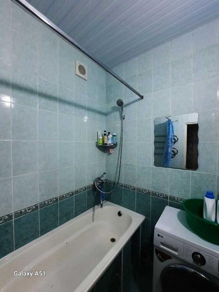 ТЦ Мегапланет двухкомнатная квартира (J3220)