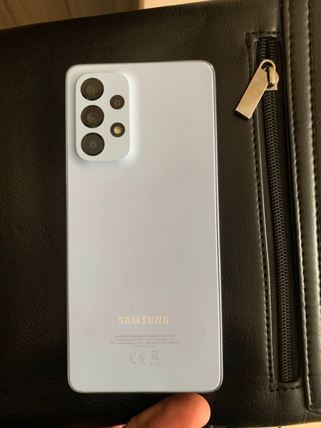 Samsung a53 8/128gb