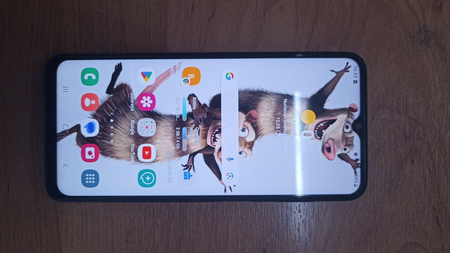 SamsungA13 4/64 telga javob