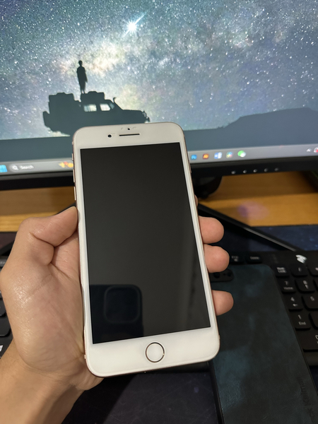 iPhone 8 Plus Ideal 145$ kelishamiz