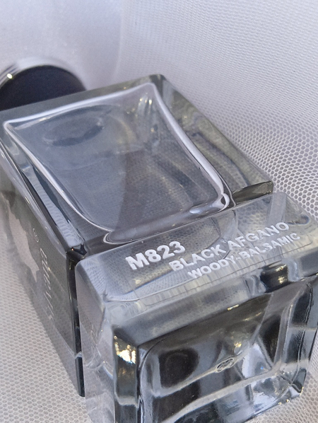 Black Afgano 50ml Блек Авгано