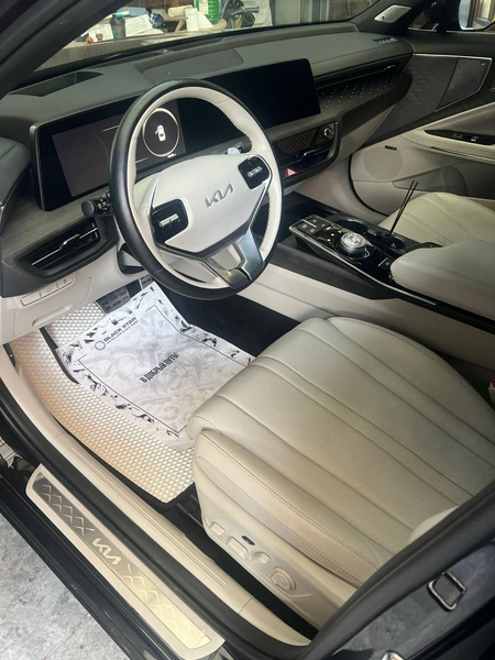 Kia k8 продаётся