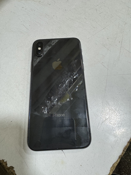 Iphone X в отличном состоянии