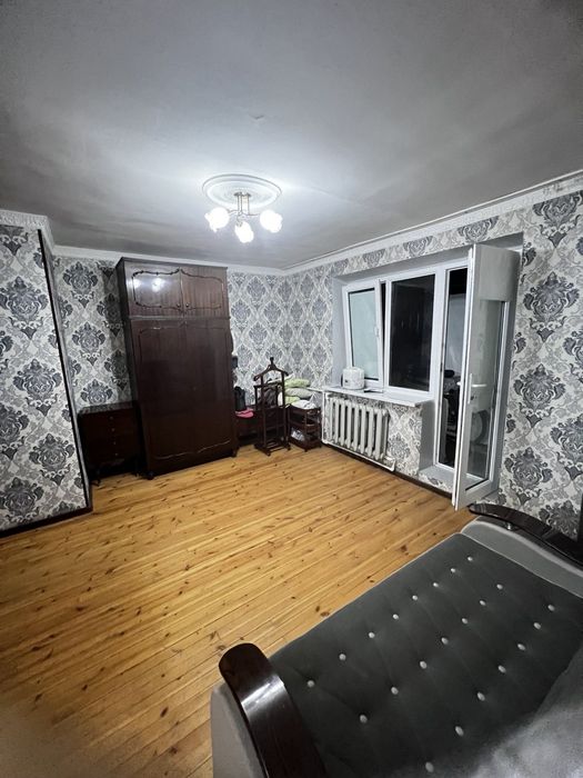 Срочно продам свою 1 комнатную квартиру