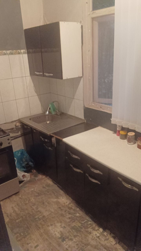 Продается своя квартира можно ипотека