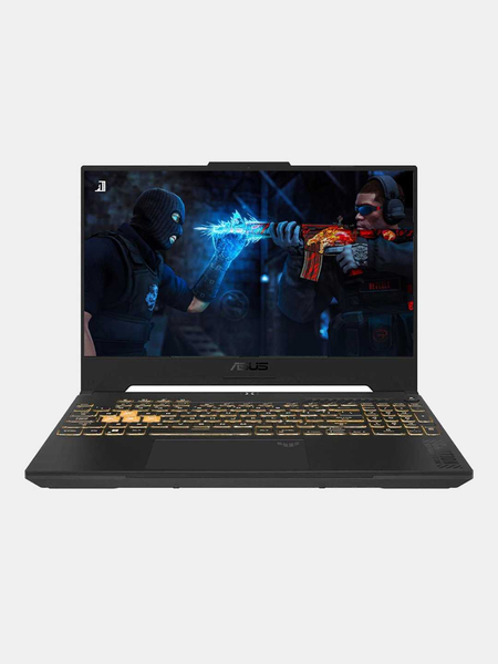 Ноутбук Asus TUF A15 Ryzen 7-7435HS/16GB/512GB/RTX 4050 6GB/144 Hz FHD