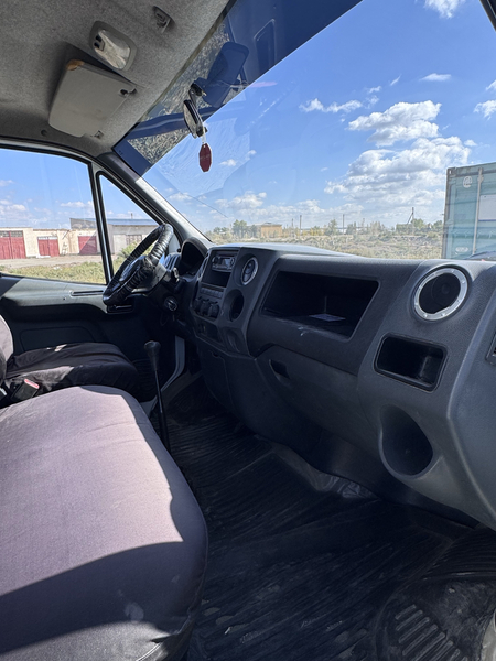 Gazel Next furgon probeg  180k sotiladi, holati yaxshi