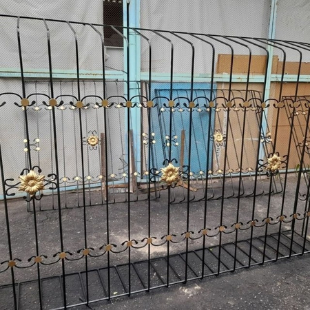 darvoza naves peril kazrok reshotka