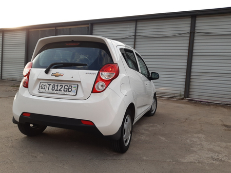 Spark 2 1.25 продам