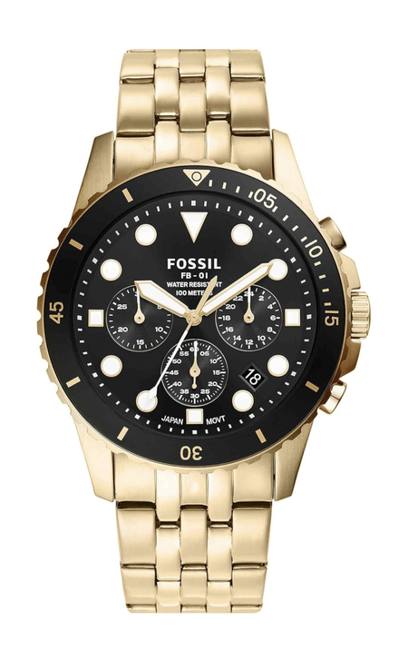 Soat sotiladi, Fossil brendi