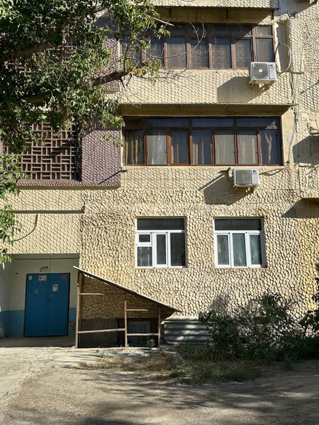 2х комантная квартира в Кирпичном Доме