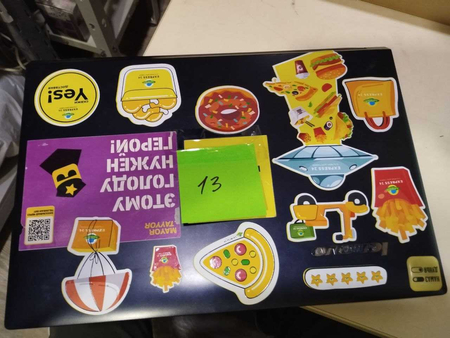 Ноутбук LENOVO B50-70 на ремонт