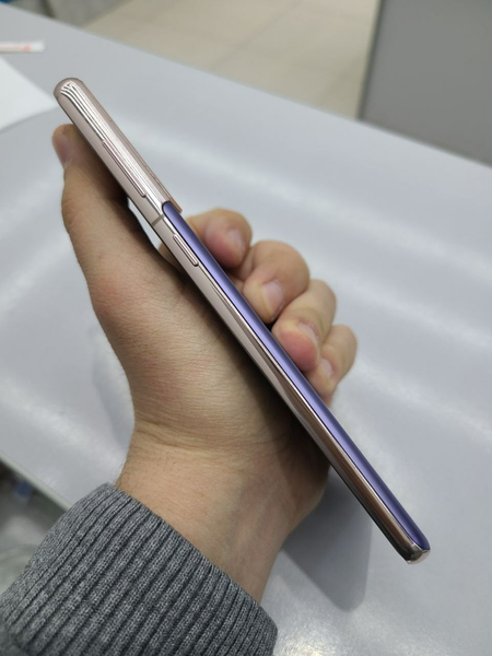 Samsung Galaxy s 21 +