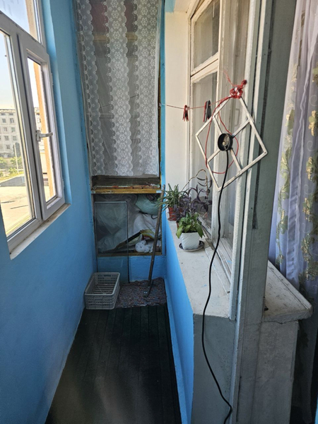 Сдается квартира на карасу 6